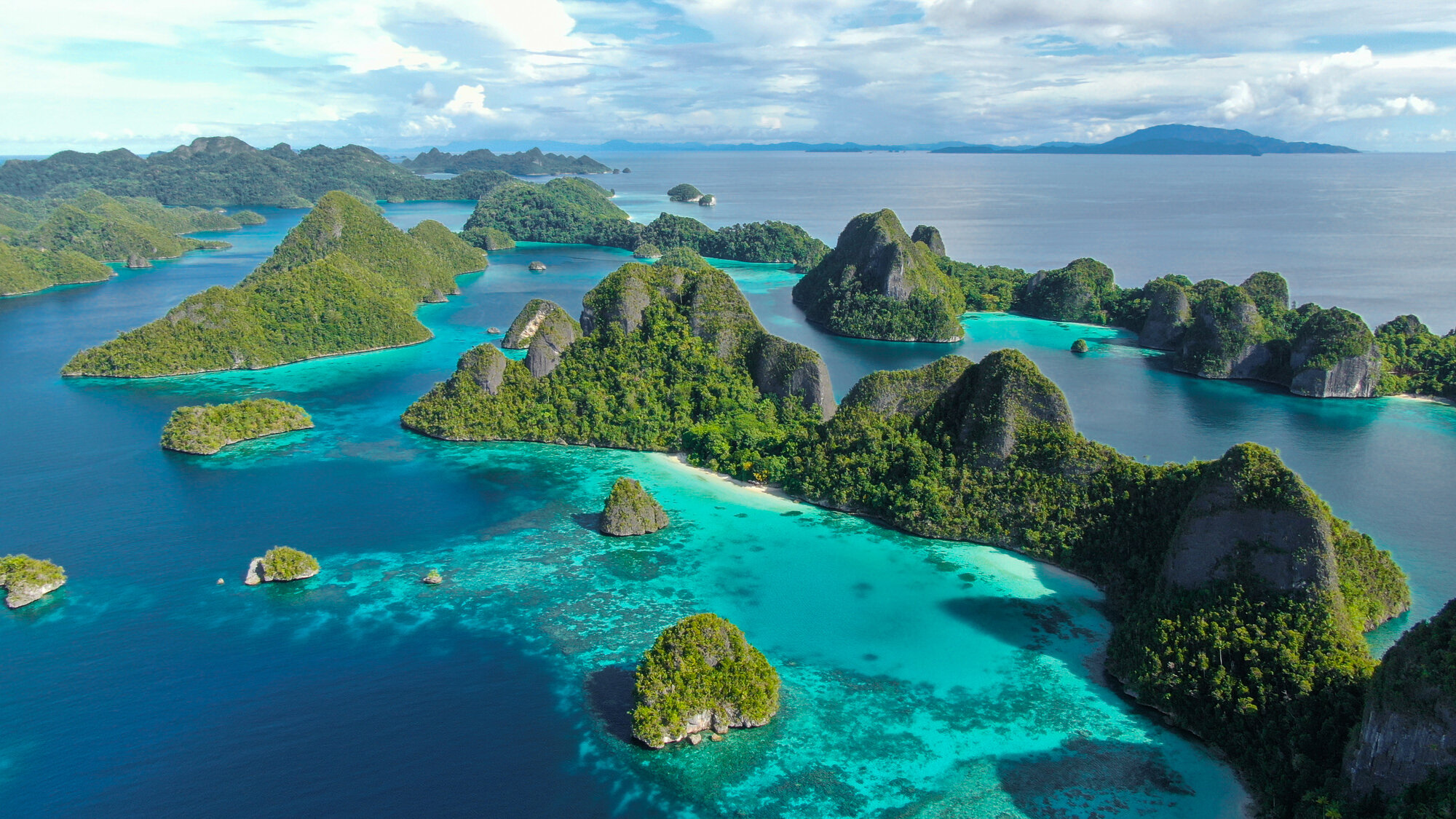 Top Indonesia Holidays - Luxury Travel Designer