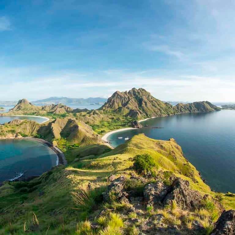 9 Days : The Lesser Sunda Island onboard of Silolona - Top Indonesia ...