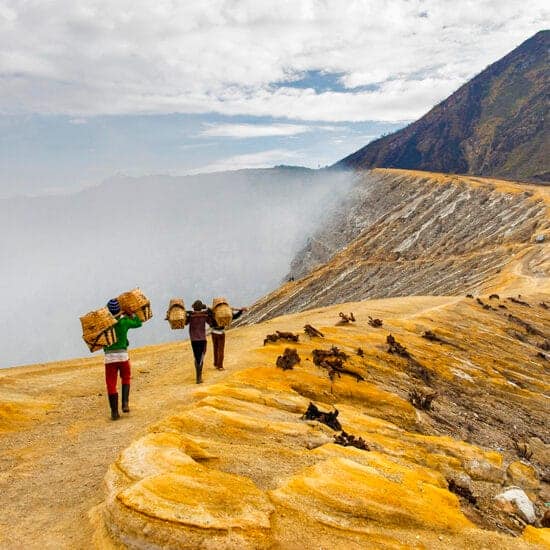 9 Days : The Lesser Sunda Island onboard of Silolona - Top Indonesia ...