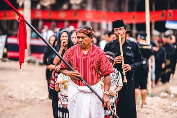 5-Days: The Mystical Wonders of Tana Toraja - Top Indonesia Holidays