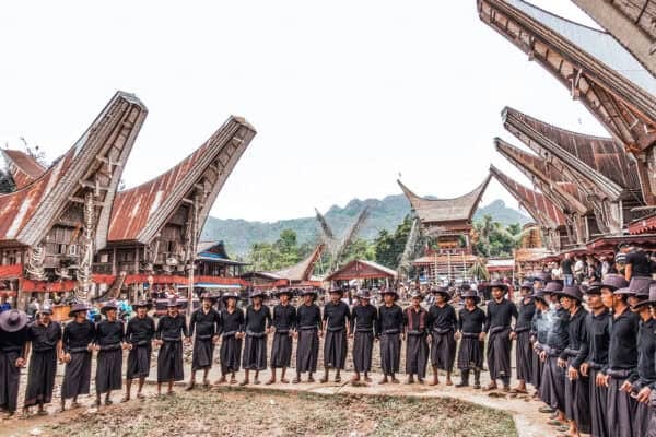 10-Days: Mystical Tana Toraja and Underwater Splendor at Bunaken Marine ...