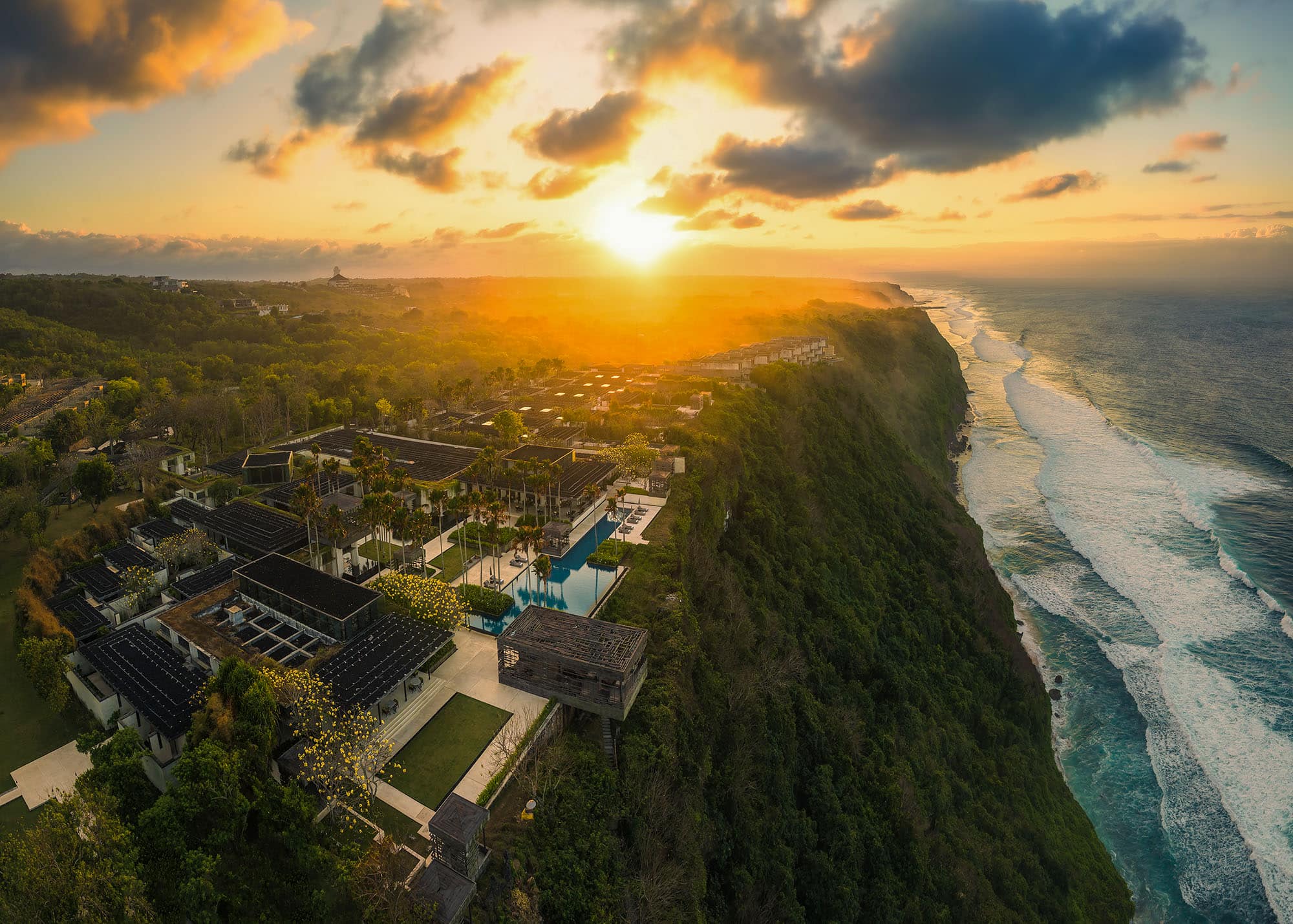 Alila Villas Uluwatu - Top Indonesia Holidays